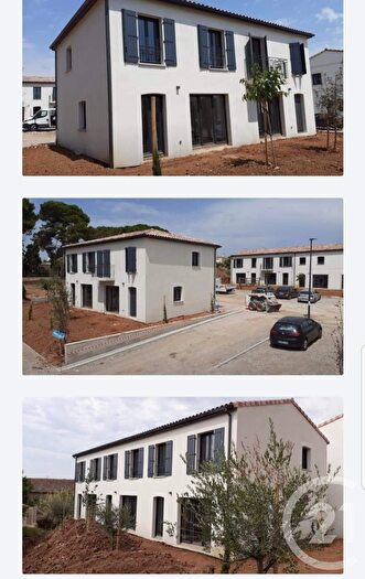 Portiragnes : Maison 4 pièces à louer