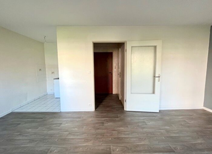 Appartement 1 pièce à louer à Orléans, La Croix Saint-Marceau, La Mouillère, Pré Pinson