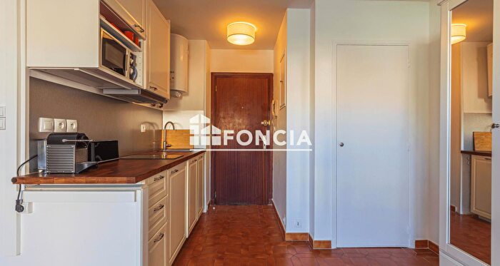 Appartement à vendre - Six-Fours-les-Plages, Les Lones, Bucarin, Fort, Les Playes - 1 pièce