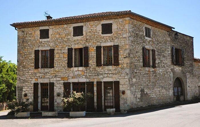 Maison 7 pièces à vendre à Cestayrols