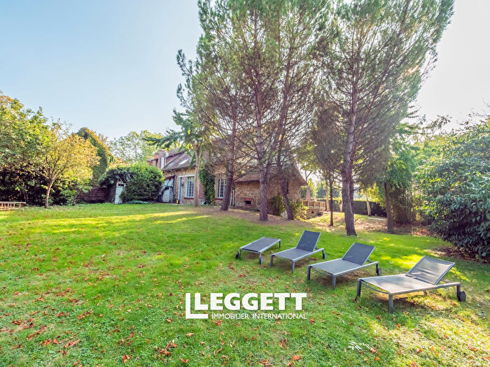Maison 11 pièces à vendre - Vaux-sur-Seine