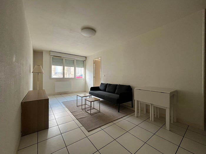 Appartement 2 pièces à Grand Parc, Bordeaux, à louer