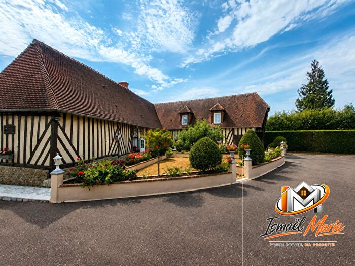 Maison 5 pièces à L'Hôtellerie, à vendre