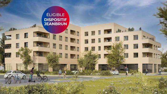 Maison 2 pièces à vendre à Vertou, Beautour, La Maladrie, Rives de Sèvre