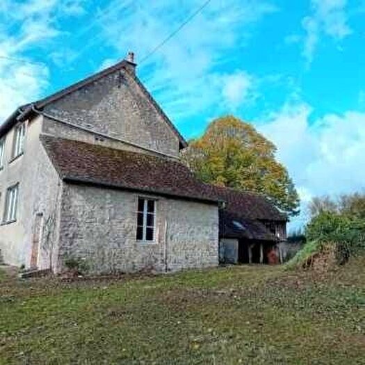 Maison à louer - Contilly - 4 pièces - 3 chambres