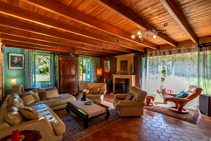 Maison à vendre - Pessines - 7 pièces - 5 chambres