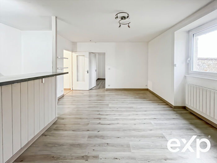 Appartement à vendre - Pagney - 2 pièces - 1 chambre