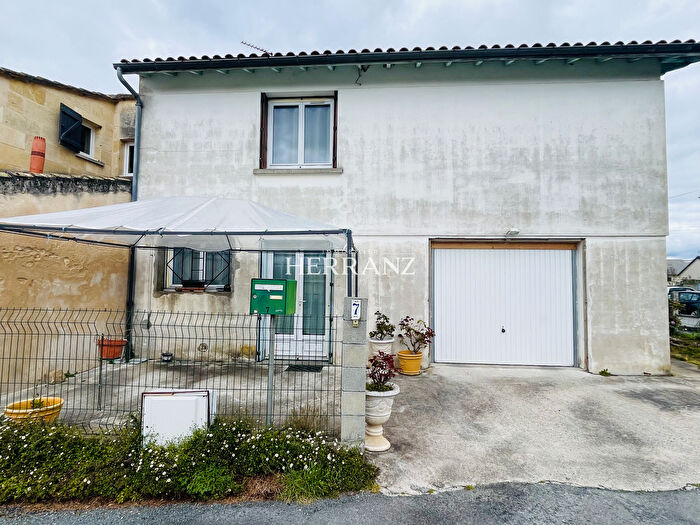 Maison à vendre - Libourne, Saint-Ferdinand, Les Charruauds, Les Dagueys - 5 pièces - 3 chambres