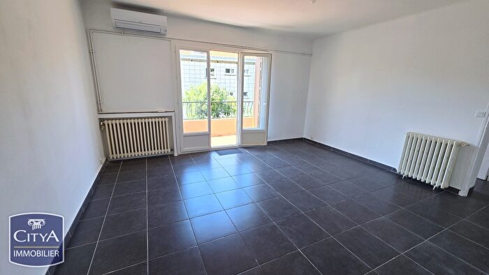 Appartement 3 pièces à vendre à Toulon, Sainte-Anne