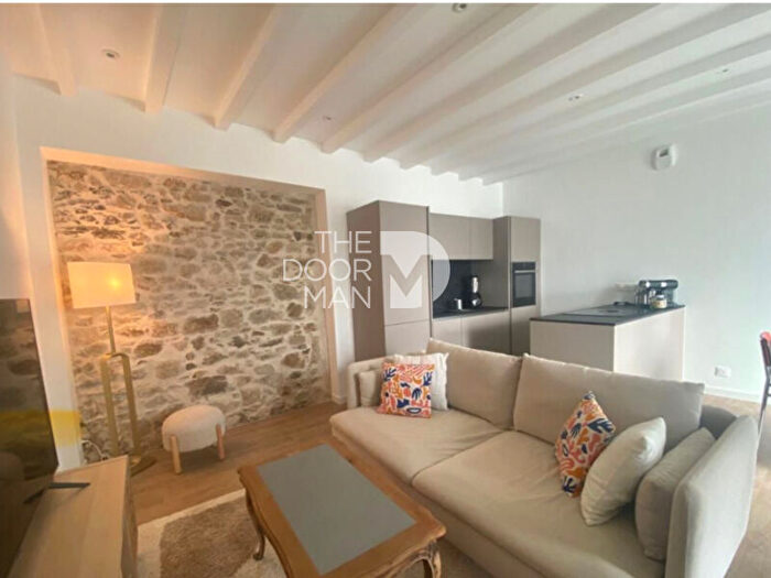 Frossay : Maison 2 pièces à louer