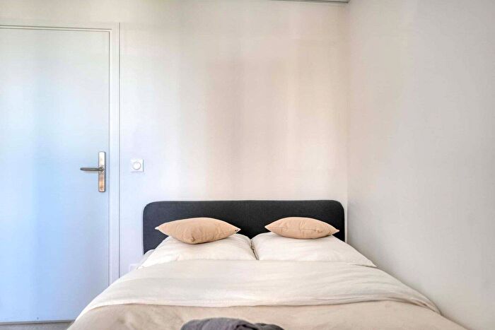Appartement 1 pièce à louer à Abbaye, Créteil