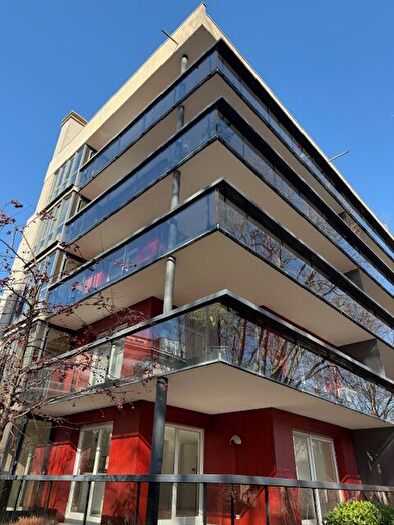 Appartement à vendre - Mulhouse, Europe, Bassin Nordfeld - 2 pièces - 1 chambre