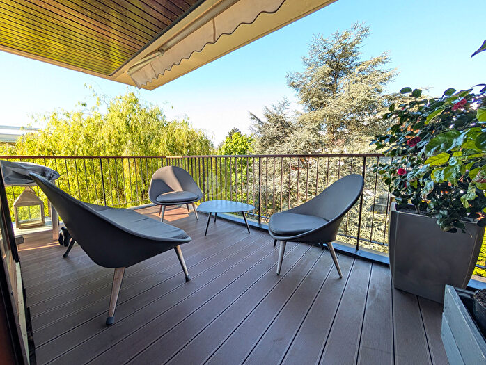 Le Chesnay, Pré-Vert - Appartement 3 pièces à vendre
