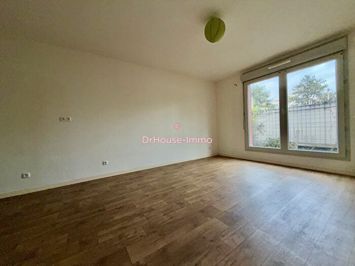 Appartement à vendre - Neuilly-sur-Marne, Avenir - 2 pièces - 1 chambre