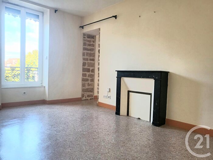 Appartement 1 pièce à louer - Dijon, Centre-ville