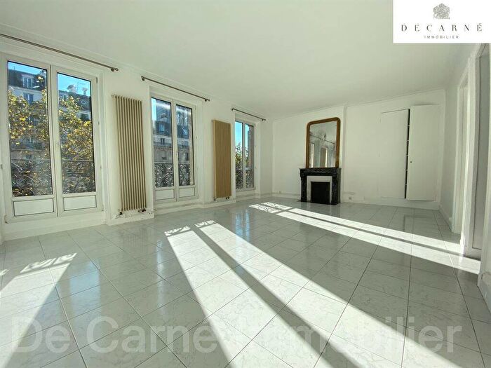 Appartement 2 pièces à louer - Saint Placide, Paris ème arrondissement