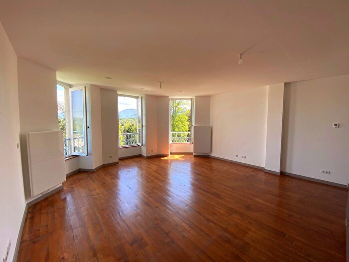 Appartement à vendre - Nay - 3 pièces - 2 chambres