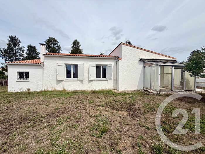 Maison 3 pièces à vendre à Saujon