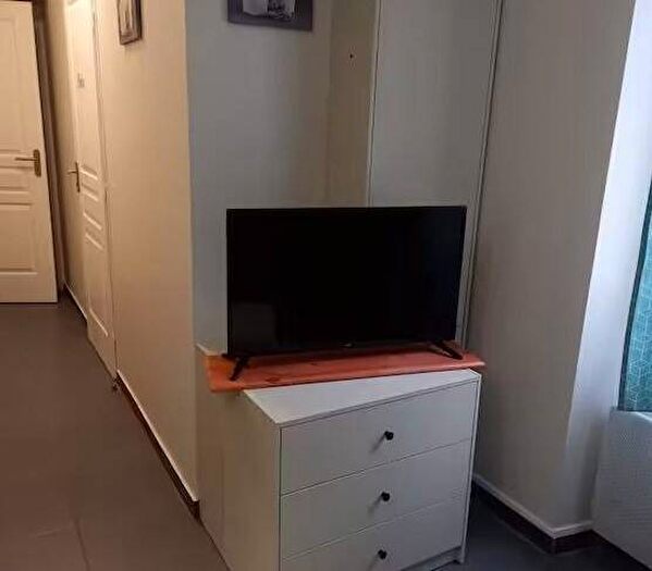 Appartement à louer - General de Gaulle-Iles, Montfermeil - 2 pièces - 1 chambre