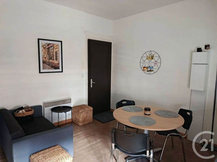 Appartement 2 pièces à louer - Liévin