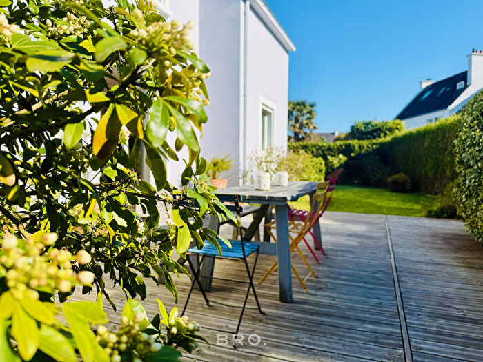 Maison à vendre - Vannes, Kercado - 8 pièces - 4 chambres