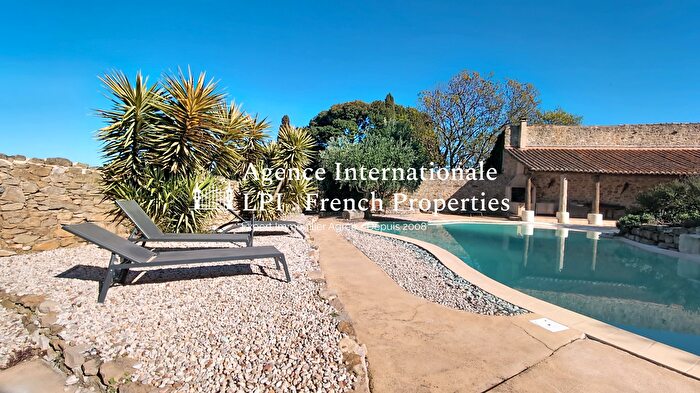 Maison 12 pièces à Narbonne, Cité, à vendre