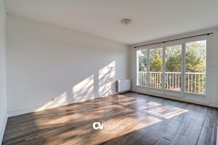 Louviers, Saint Lubin - Appartement 2 pièces à vendre