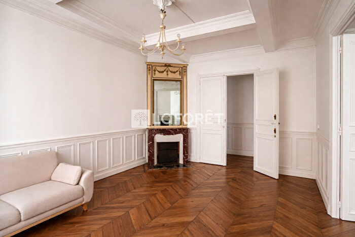 Paris 15ème, Georges Brassens - Appartement 3 pièces à vendre