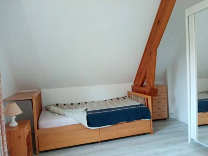 Appartement 1 pièce à louer - Centre, Le Mesnil-Esnard