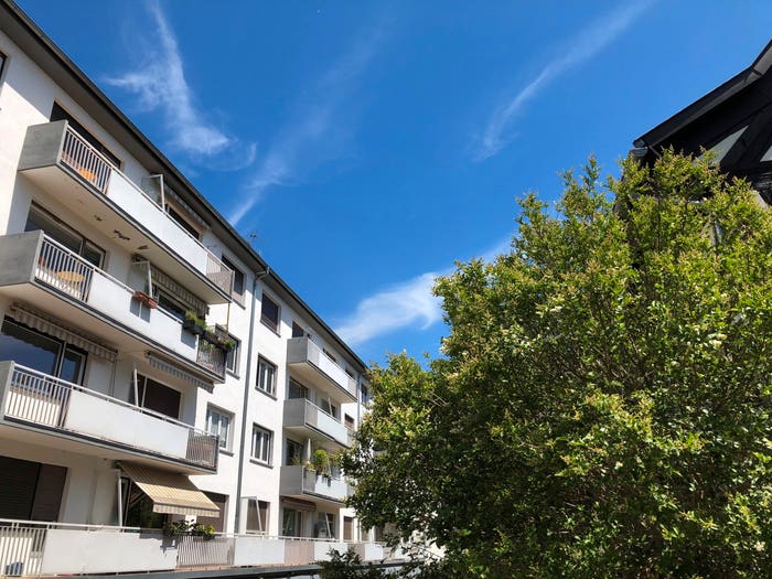 Appartement 3 pièces à Strasbourg, à vendre