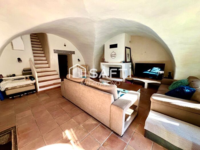 Maison 4 pièces à vendre - La Motte-d'Aigues