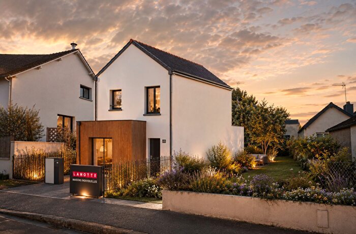 Maison 5 pièces à Bain-de-Bretagne, à vendre