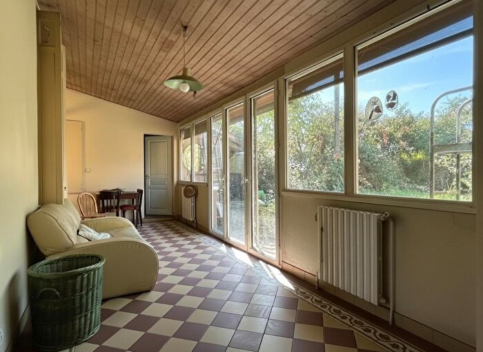 Maison 4 pièces à vendre à Bègles, Dorat, Verdue