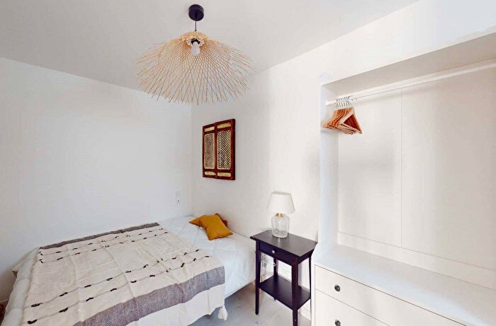 Appartement 1 pièce à Saint Clément-Jardin des Plantes-Grammont, Rouen, à louer