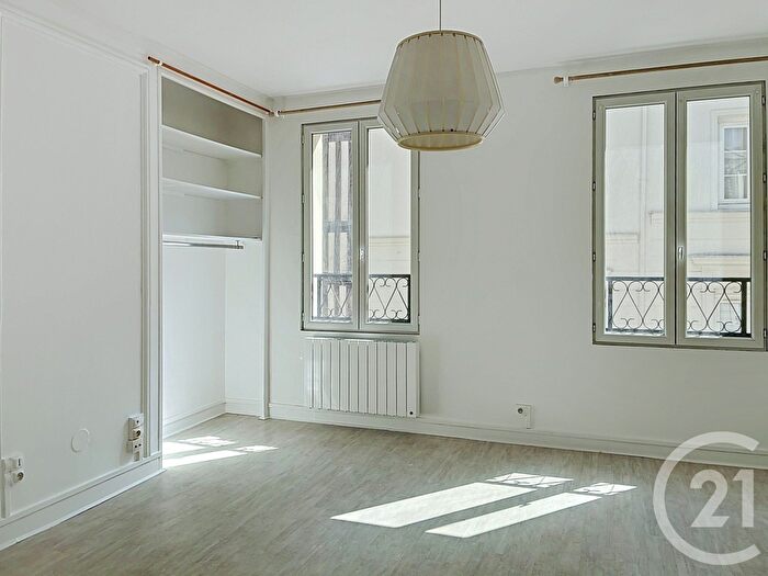 Rouen, Vieux Marché, Cathédrale : Appartement 1 pièce à louer