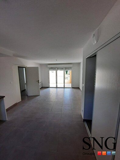 Appartement à louer - Avignon - 3 pièces - 2 chambres