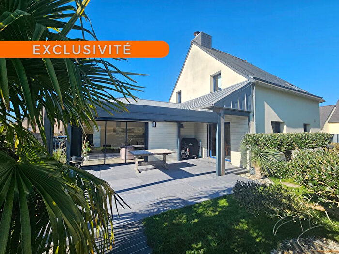 Maison à vendre - Langan - 6 pièces - 5 chambres