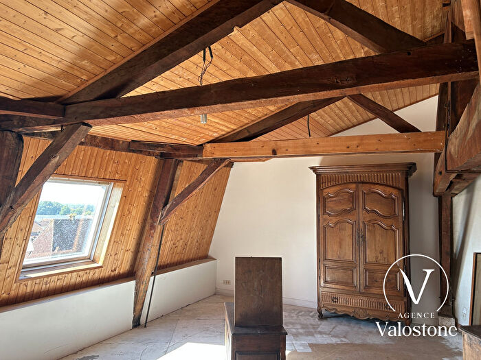 Appartement à vendre - Hagetmau - 6 pièces - 5 chambres