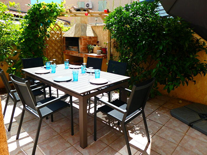 Gruissan, Mateille, Pech Maynaud - Maison 3 pièces à vendre
