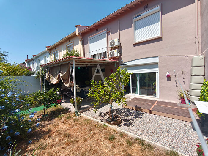 Perpignan, Las Cobas - Maison 6 pièces à vendre