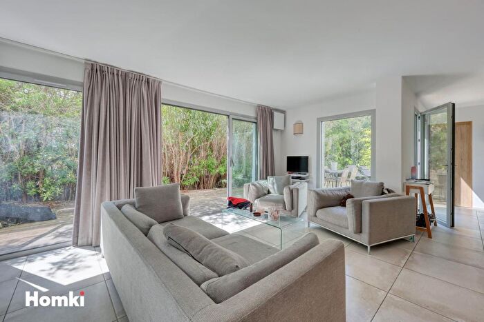 Appartement 4 pièces à vendre - Hyères, Maurels