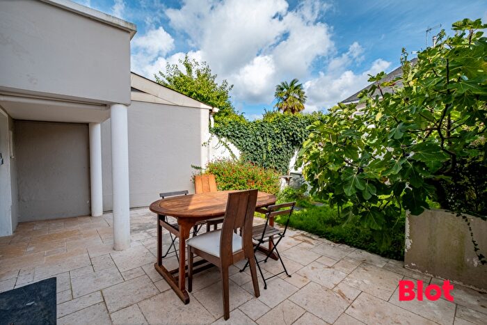 Maison à vendre - Saint-Nazaire, Nord - 5 pièces - 3 chambres