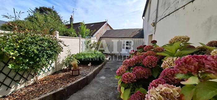 Maison 4 pièces à Sées, à vendre