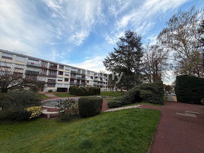 Appartement à louer - Rantigny - 3 pièces - 2 chambres