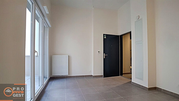 Appartement à louer - Montpellier, Les Cévennes, Clementville - 2 pièces - 1 chambre