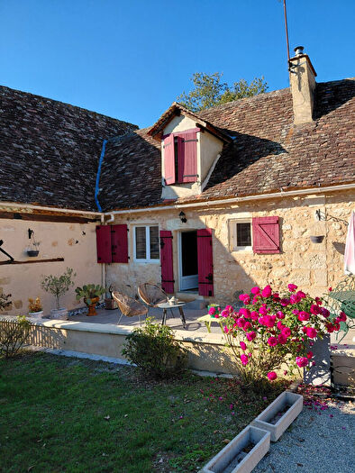 Maison à vendre - Maurens - 3 pièces - 2 chambres