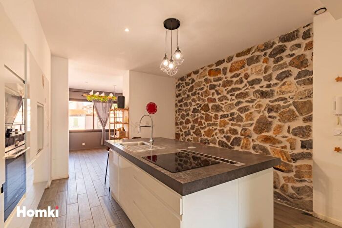 Appartement 4 pièces à vendre - Narbonne, Saint-Jean, Saint-Pierre