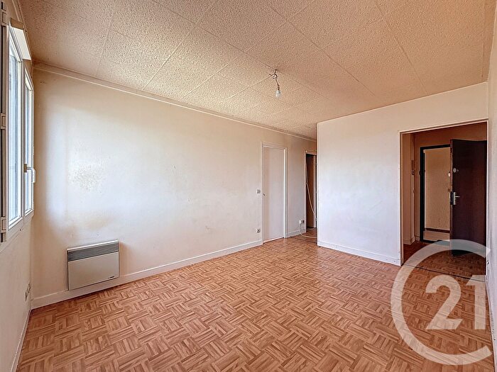 Gouaix : Appartement 2 pièces à vendre