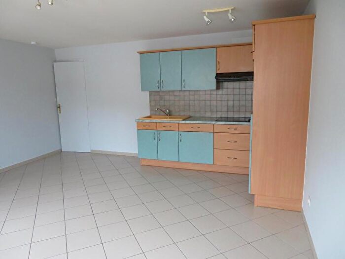 Appartement 2 pièces à louer à Bréauté