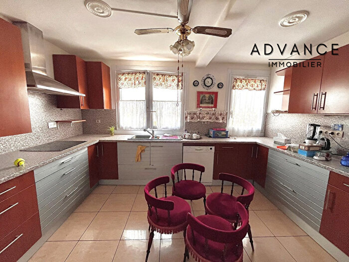 Colomiers, Centre-ville : Appartement 3 pièces à vendre